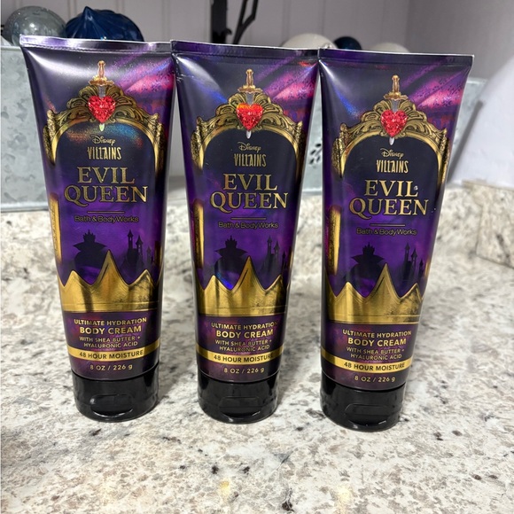 Bath & Body Works | Bath & Body | Bath Body Works Disney Villains Evil ...